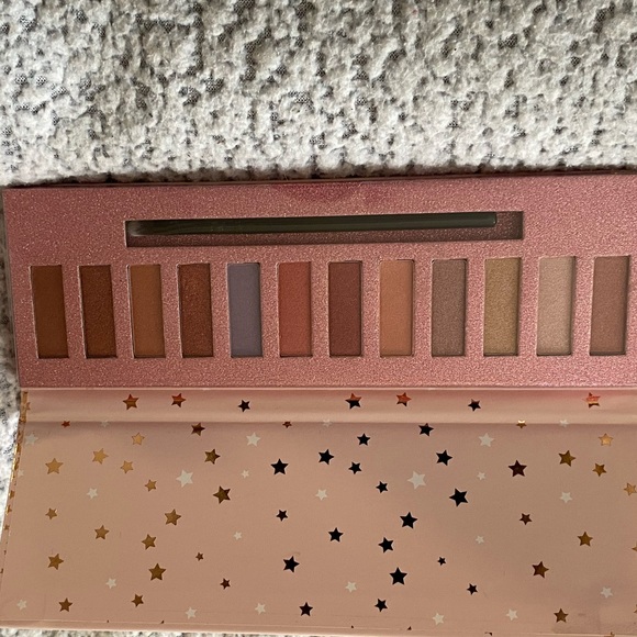 Makeup | Starlit Make Up Pallet Eyeshadow | Poshmark